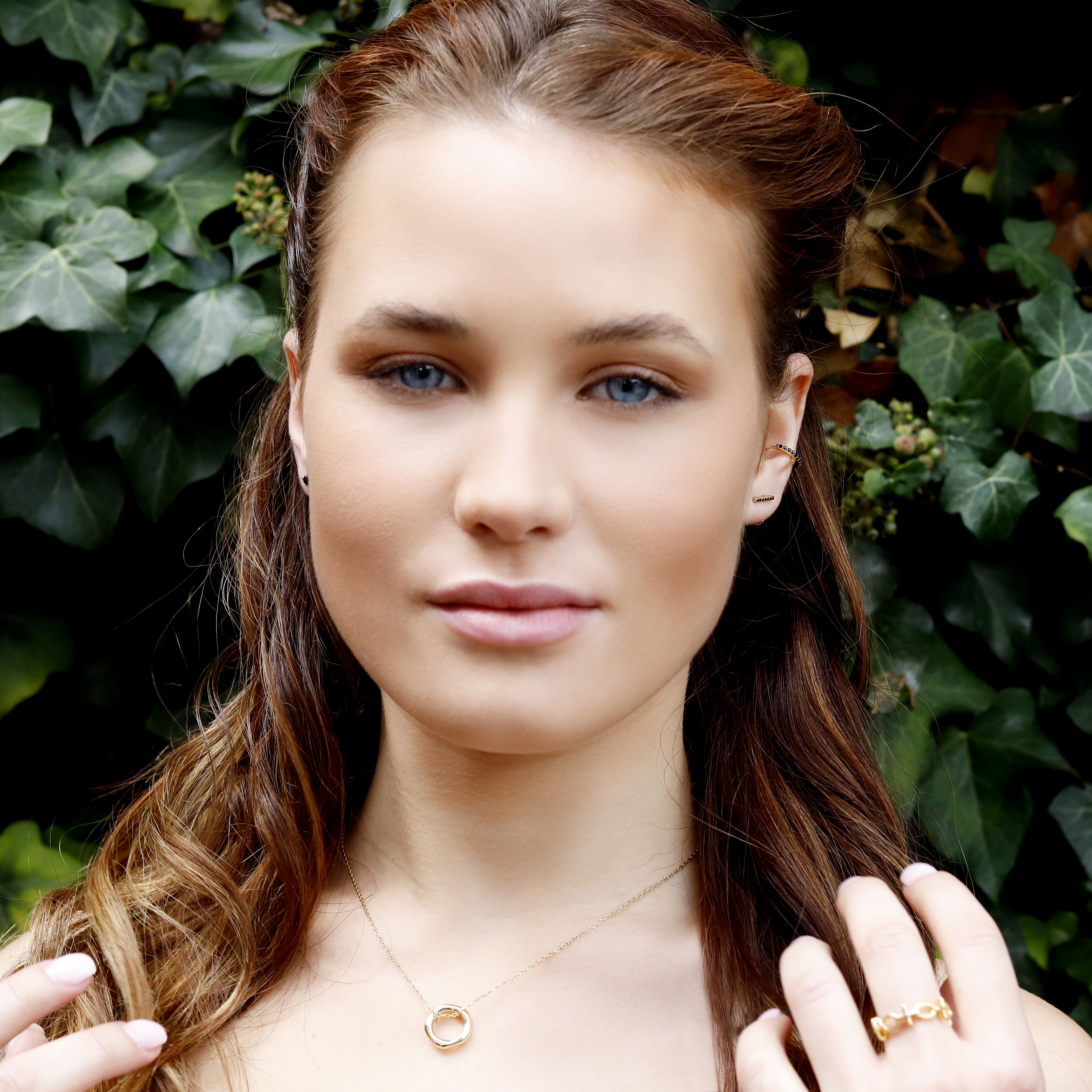 Amber James Jewellery